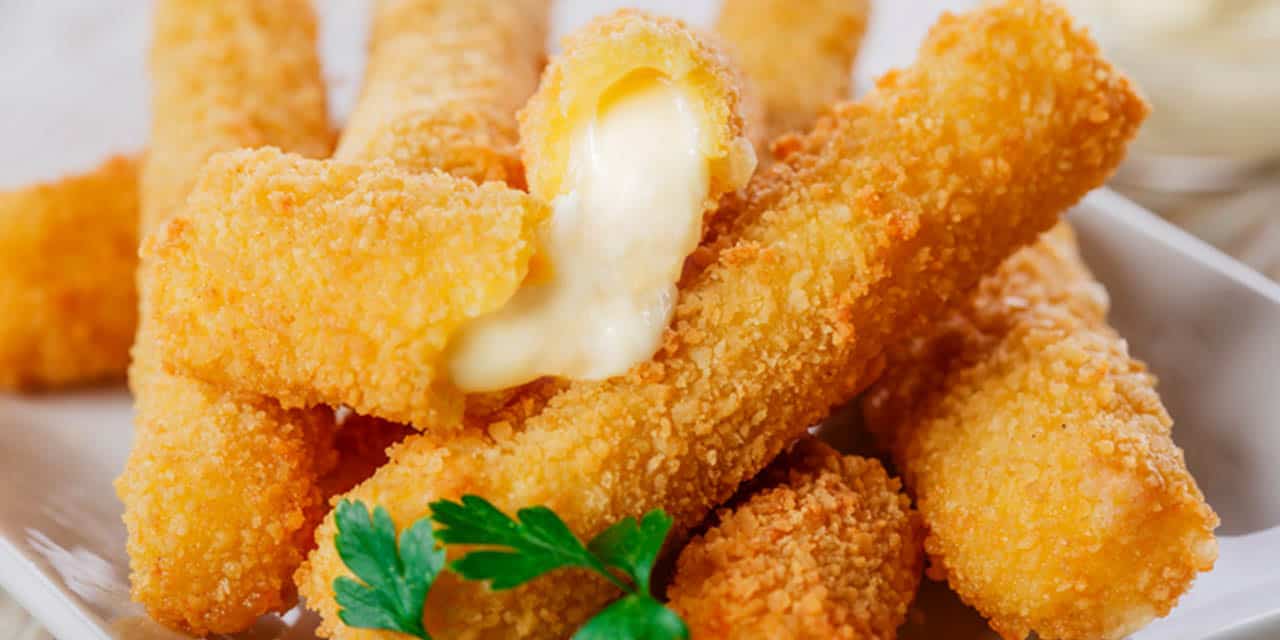 Ricetta Primo Sale Fritto | Scopri come Prepararlo al Meglio!